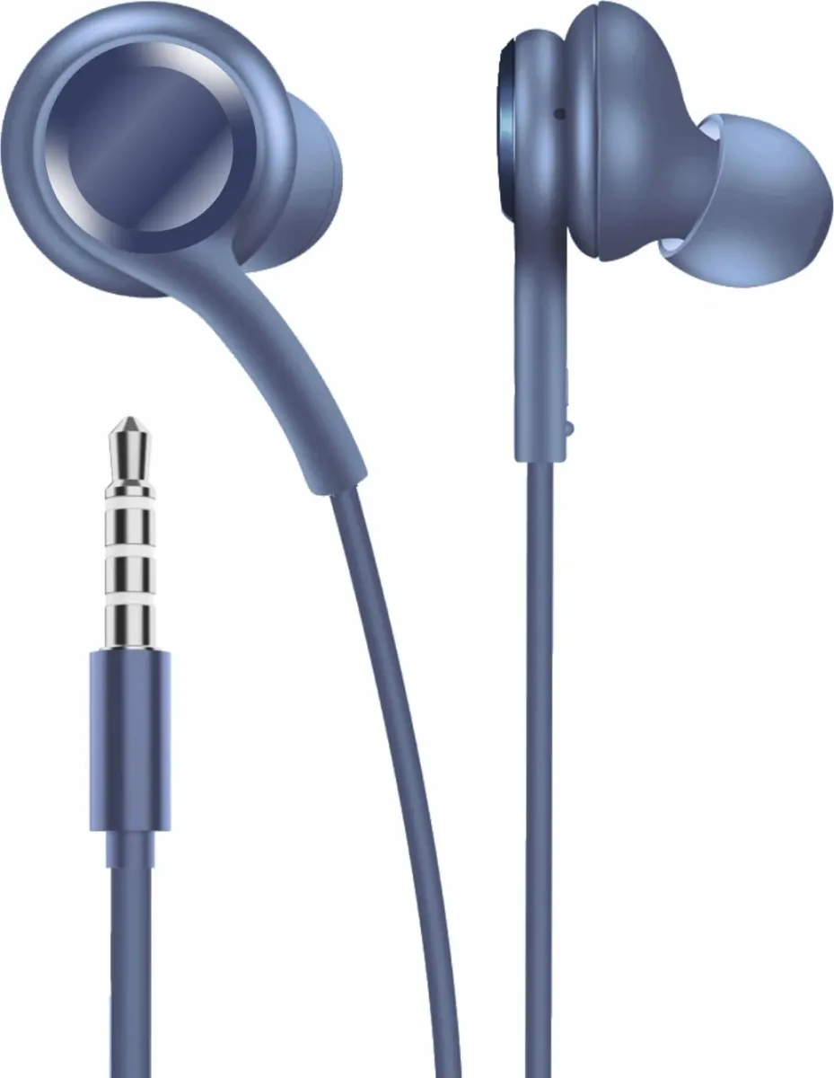Candytech HF-S8 Wired Earphones - Price in India (Apr 2026), Specs ...