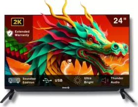 24 inch TV Price List in India 2025 | Smartprix