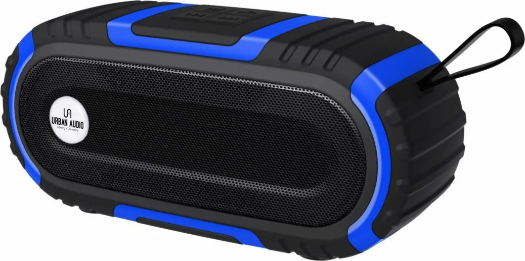 Urban Audio Clasico C3 5W Bluetooth Speaker Price in India 2026, Full ...