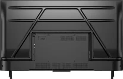 TCL V6B 43 inch Ultra HD 4K Smart LED TV (43V6B) Price in India 2025, Full Specs & Review ...