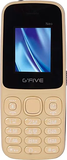 Gfive Neo Price in India 2025, Full Specs & Review | Smartprix