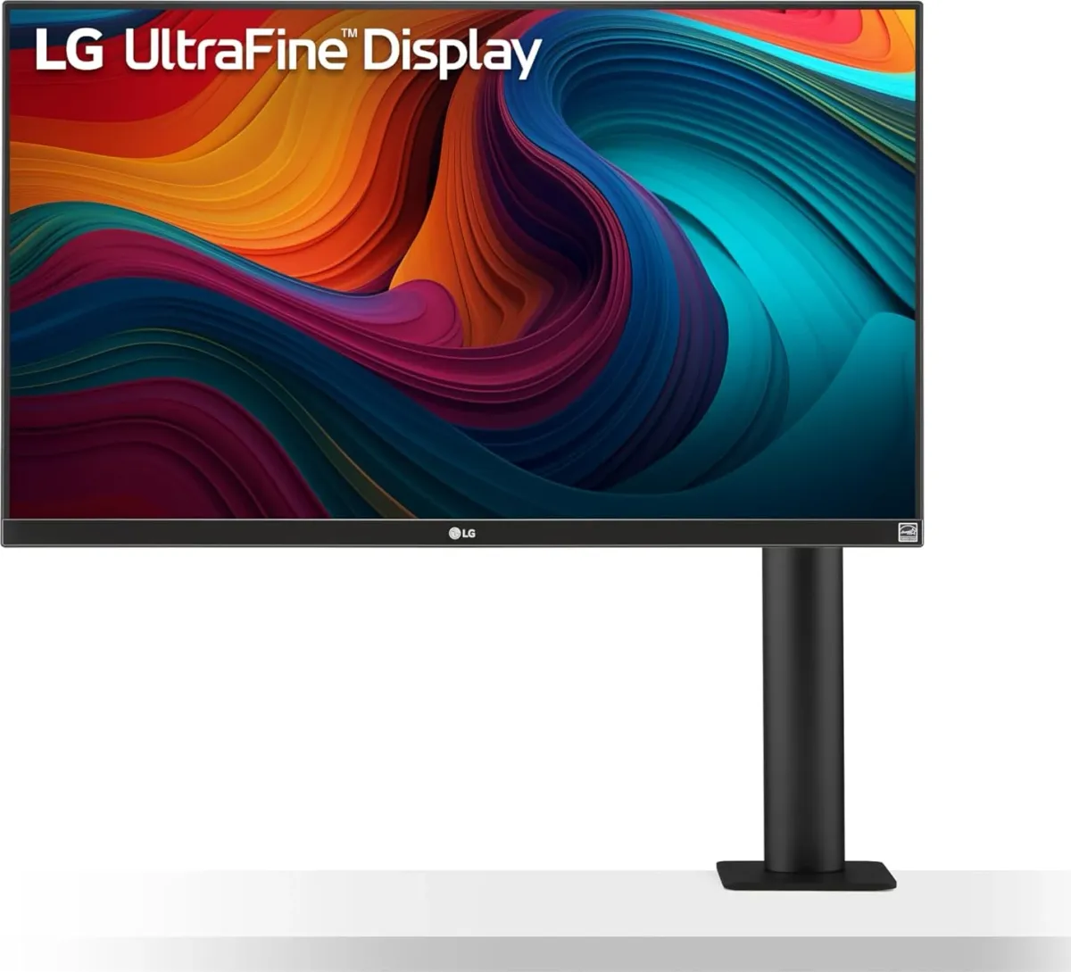 LG Ultrafine Ergo 27UN880-B 27 inch Ultra HD 4K Monitor Price in United ...