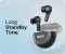KDM E5 Smilepods True Wireless Earbuds - Price in India (Jun 2026 ...