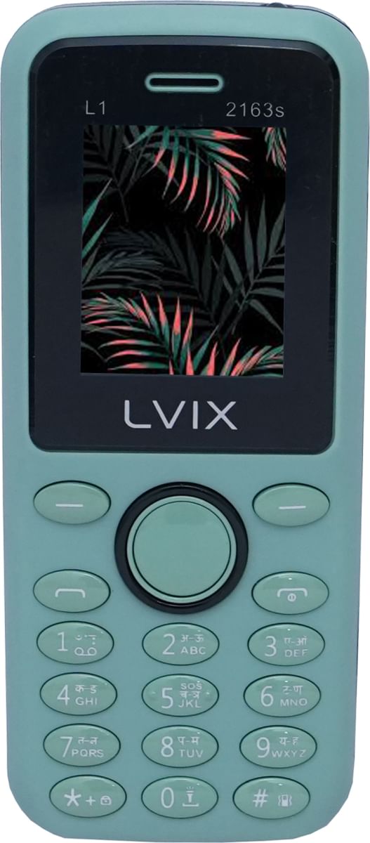 Lvix L1 2163S Price in India 2025, Full Specs & Review | Smartprix