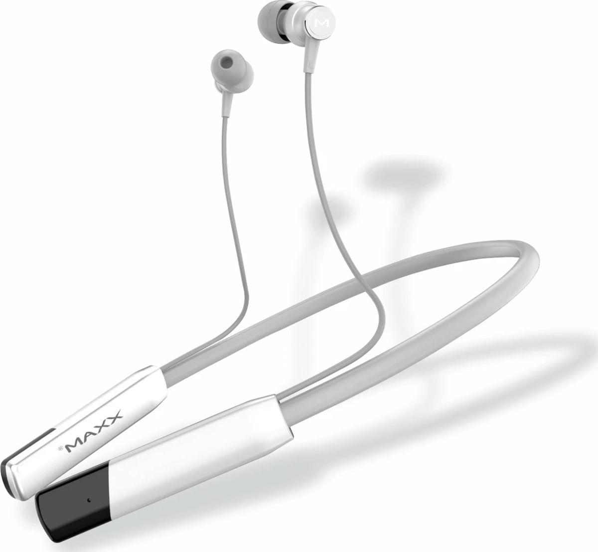 Maxx NX141 Pro Wireless Neckband Price in India 2024, Full Specs & Review | Smartprix