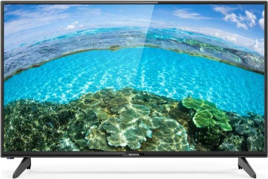 Aiwa AW320 32-inch HD Ready LED TV - Price in India (May 2026), Specs ...