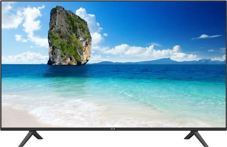 Vise VS65UWA2B 65 inch Ultra HD 4K Smart LED TV - Price in India (Apr ...