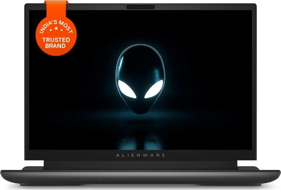 Dell Alienware m16 Gaming Laptop (AMD Ryzen 9 7845HX/ 32GB/ 2TB SSD ...