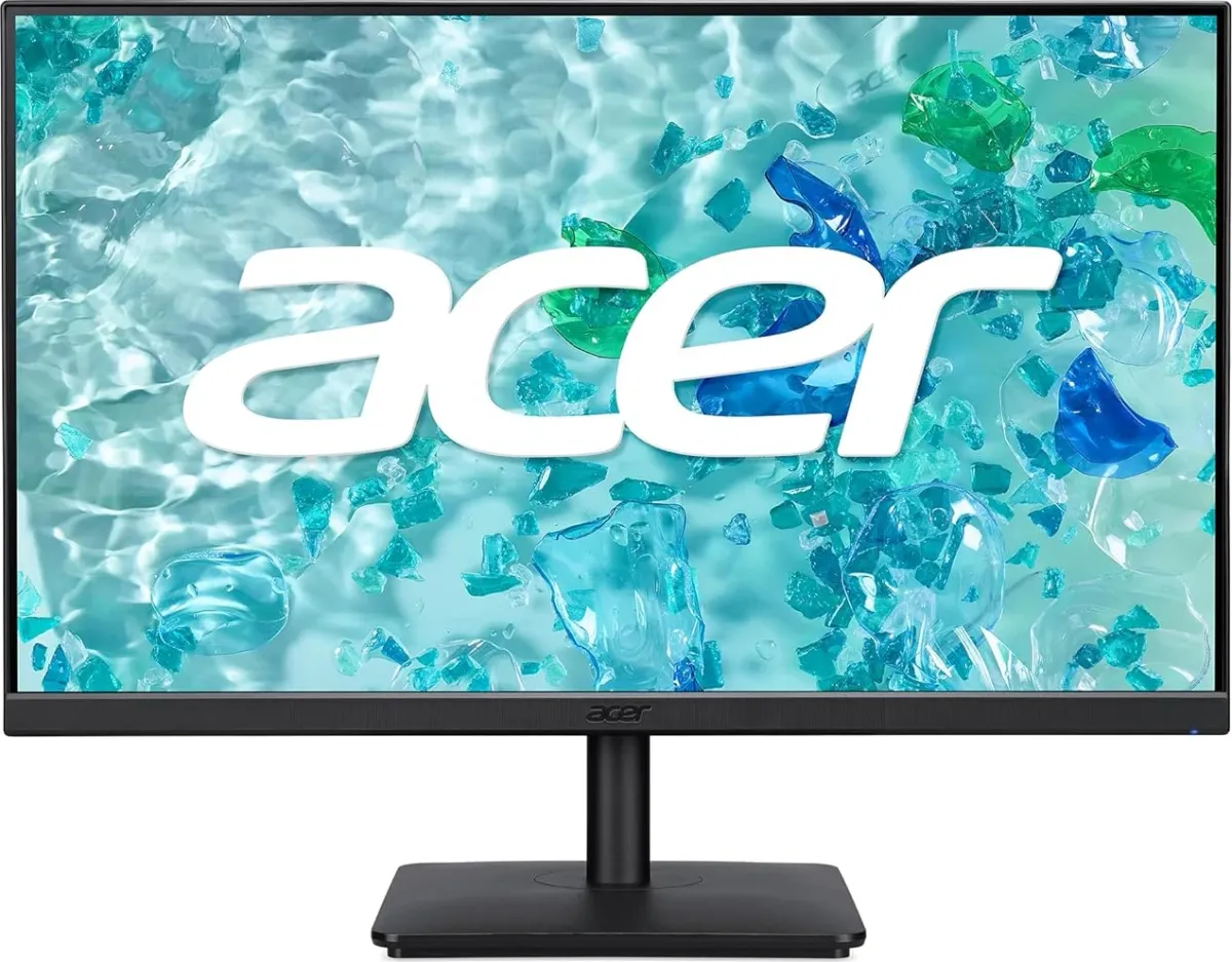 Acer V247Y E 23.8 inch Full HD Monitor - Price in India (Mar 2026 ...