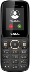 CAUL Mobile Phones Price List in India | Smartprix