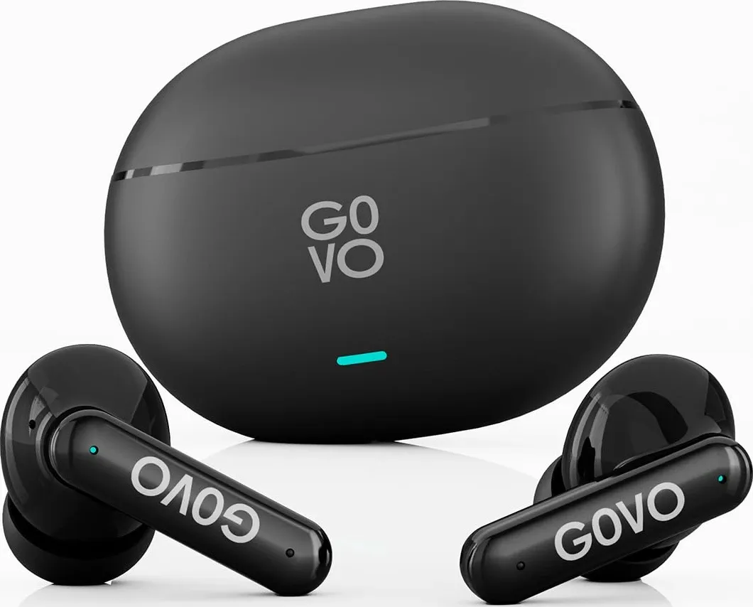 GoVo GoBuds 445 True Wireless Earbuds - Price in India (May 2026 ...