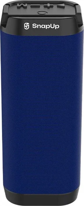 SnapUp Groove Max 10W Bluetooth Speaker - Price in India (May 2026 ...