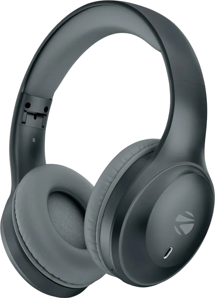Zebronics Zeb Paradise Neo R Wireless Headphones - Price in India (Jun ...