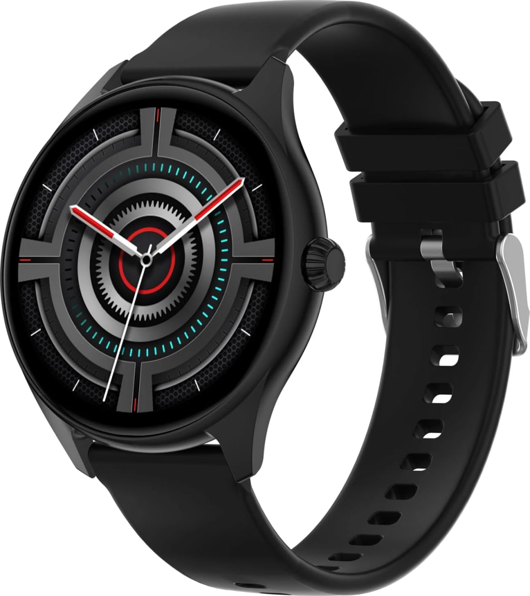 Fire Boltt Phoenix AMOLED Smartwatch Price in India 2025, Full Specs ...