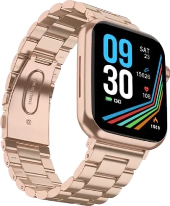 Fire Boltt Lumos Pro Smartwatch Price in India 2024, Full Specs ...