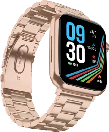 Fire Boltt Lumos Pro Smartwatch - Price in India (May 2026), Specs ...
