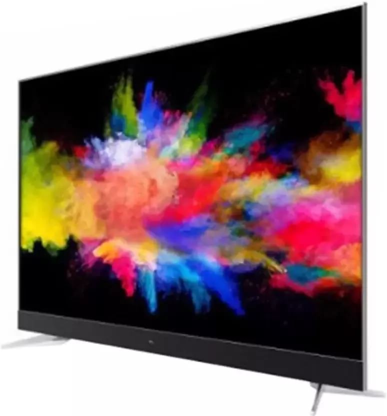 TCL 55C2US (55-inch) Ultra HD 4K Smart LED TV Best Price in India 2021 ...