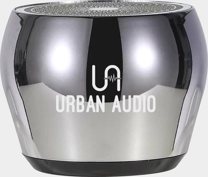 Urban Audio Mini 5 5W Bluetooth Speaker Price in India 2024, Full Specs ...