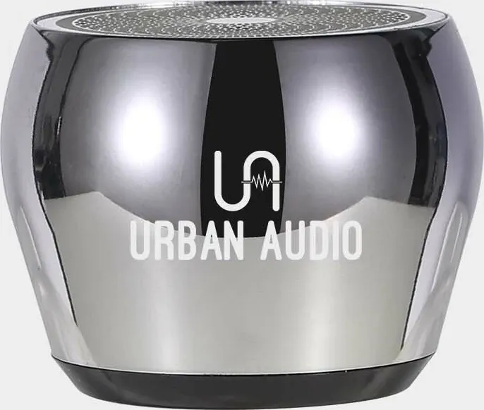 Urban Audio Mini 5 5W Bluetooth Speaker - Price in India (Apr 2026 ...