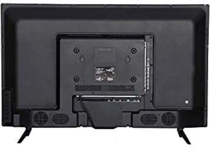 eAirtec 24DJSM 24-inch HD Ready Smart LED TV Price in India 2025, Full ...