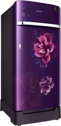 Samsung RR21T2H2XCR 198 L 4 Star Single Door Refrigerator - Price in ...