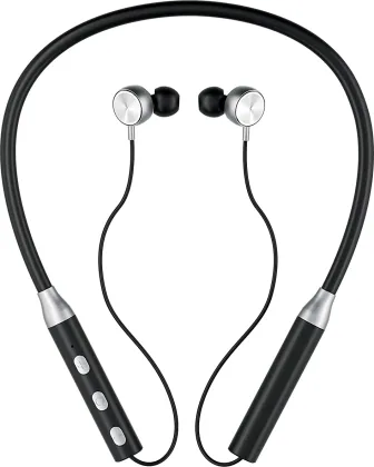 NOYMI K55 Wireless Neckband - Price in India (May 2026), Specs, Reviews ...