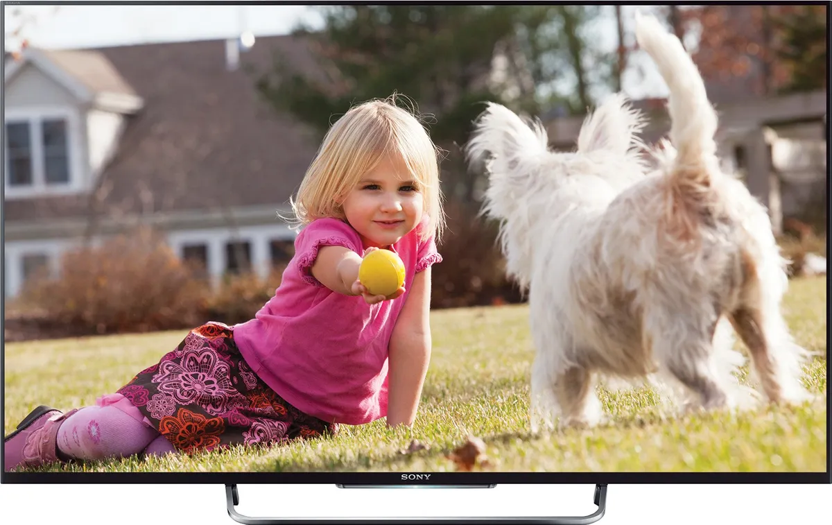 Sony KDL-50W800B (50-inch) Full HD Smart TV Price in India Sony KDL-50W800B (50-inch) Full HD Smart TV Price in India