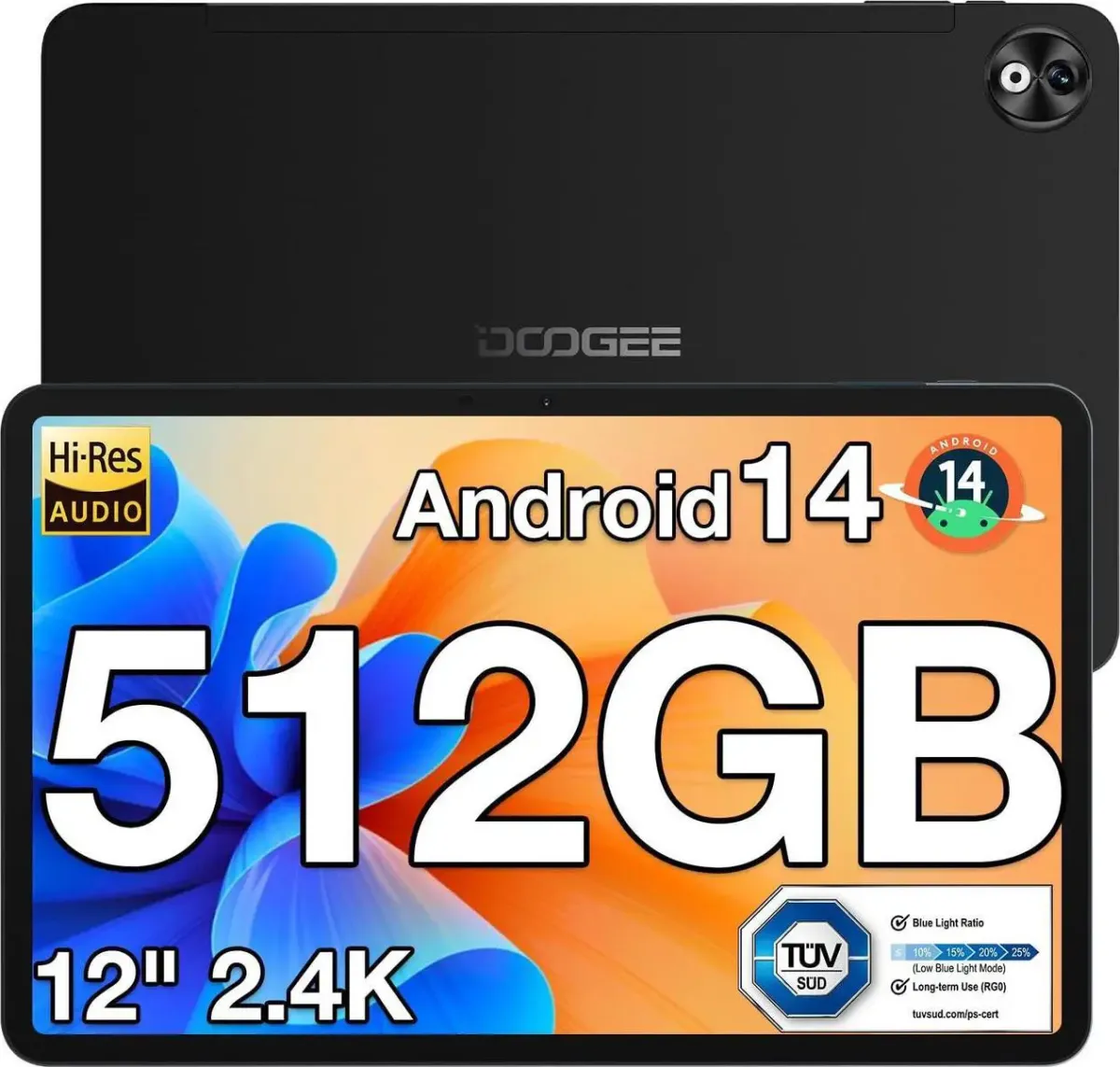 Doogee T40 Pro - Price in United States (Jun 2026), Specs, Reviews ...