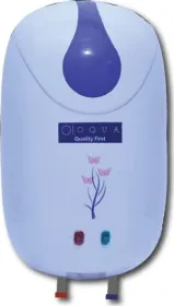 OQUA Geysers Price List in India | Smartprix