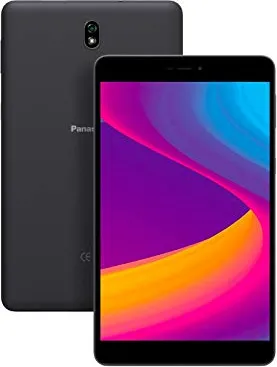 Panasonic Tab 8 HD Tablet Price in India 2025, Full Specs & Review ...