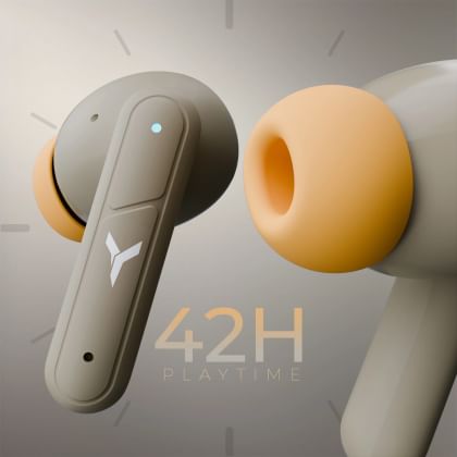 YCOM NovaX True Wireless Earbuds Price in India 2024, Full Specs ...