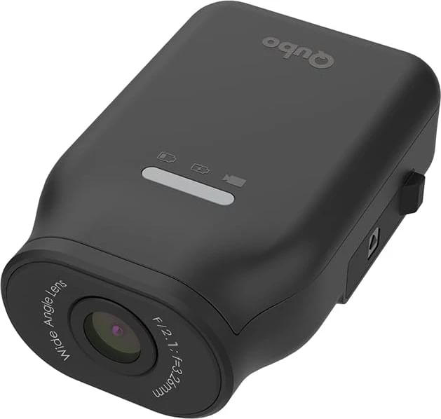 Qubo 3MP Smart Bike Cam Pro Price in India 2025, Full Specs & Review ...