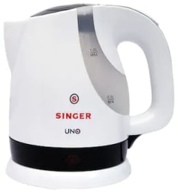 Singer Electric Kettles Price List in India | Smartprix