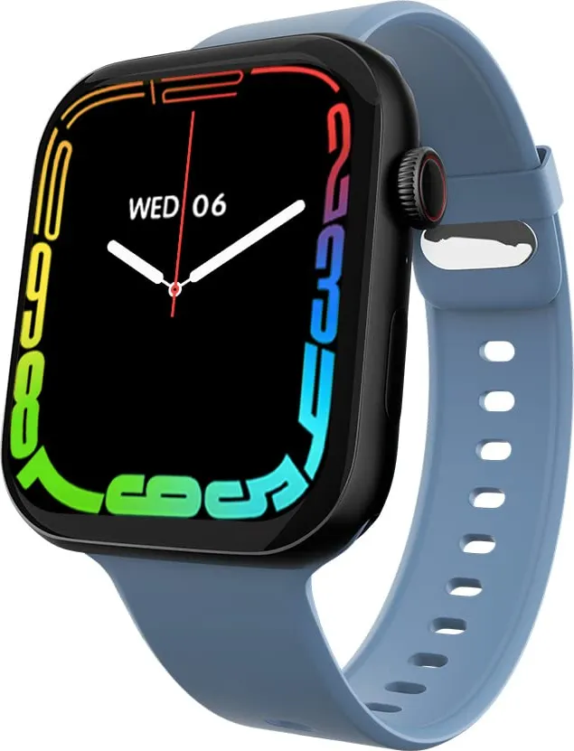 Sens Edyson 3 Pro Smartwatch - Price in India (Mar 2026), Specs ...