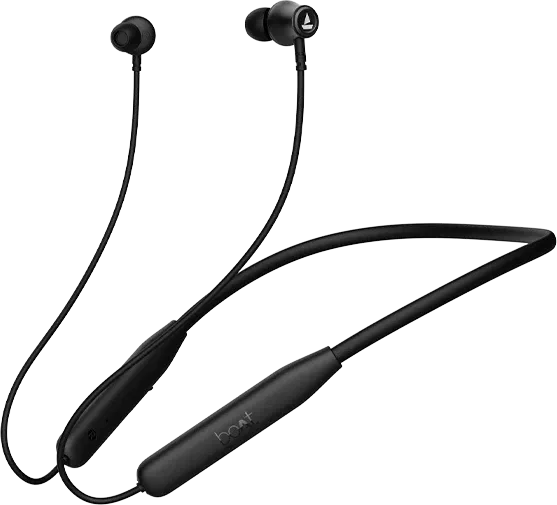 boAt Rockerz 111 Wireless Neckband Price in India 2025, Full Specs ...