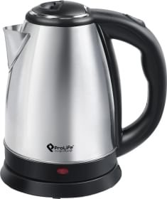 Prolife Electric Kettles Price List in India | Smartprix