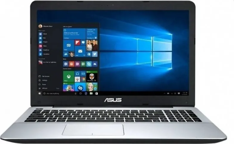 Asus R558UQ-DM513D Laptop (7th Gen Ci5/ 4GB/ 1TB/ FreeDOS/ 2GB Graph ...
