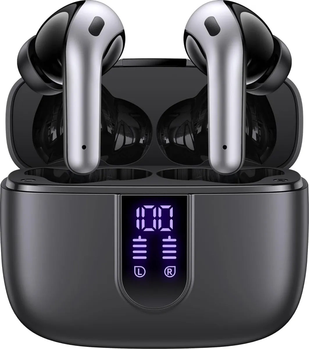 TAGRY X08 True Wireless Earbuds (AI Buds Pro) - Price in United States ...