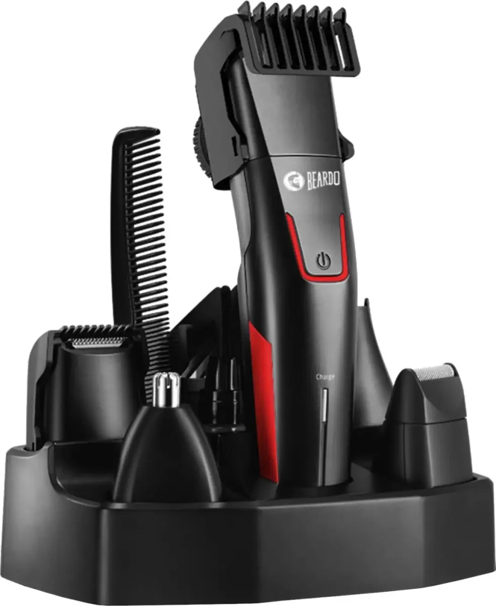 Beardo PR3051 Beast Styling Trimmer Price in India 2025, Full Specs ...