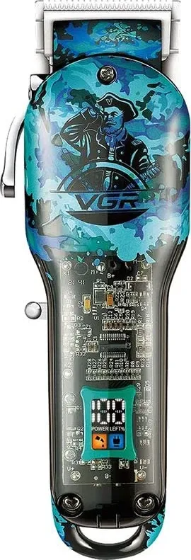 VGR V-685 Trimmer Price in India 2025, Full Specs & Review | Smartprix