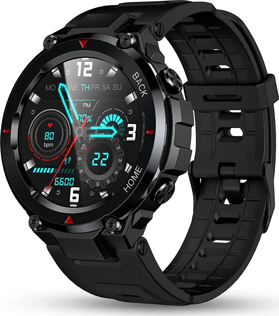 Pebble Leap Smartwatch - Price in India (May 2026), Specs, Reviews ...