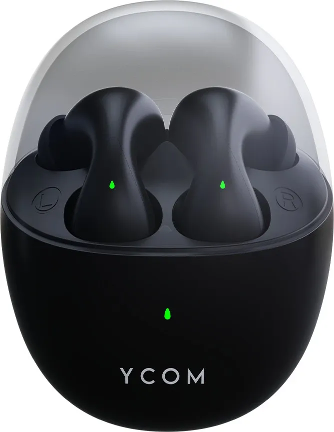 YCOM Air Beats 4 True Wireless Earbuds Price in India 2025, Full Specs ...