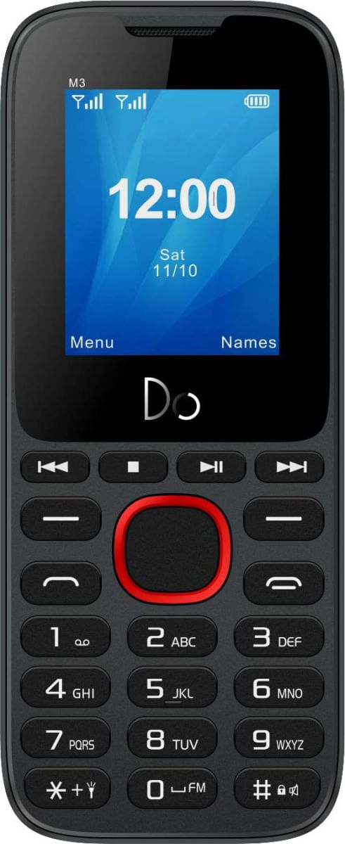 Do Mobile M3 Price in India 2025, Full Specs & Review | Smartprix