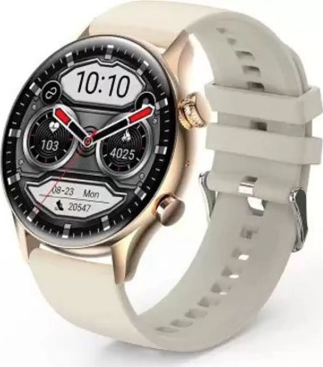 Pebble Spectra Smartwatch Price in India 2022, Full Specs & Review ...