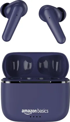 AmazonBasics ‎ABBTTWS1002 True Wireless Earbuds Price in India 2025 ...