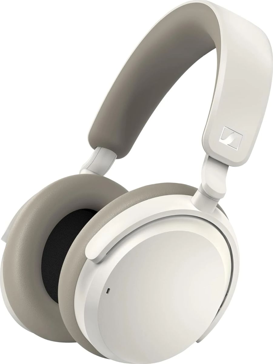 Sennheiser Accentum Wireless Headphones Price in India 2024, Full Specs ...