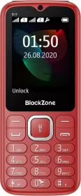 BlackZone Mobile Phones Price List in India | Smartprix