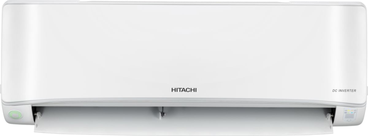 Hitachi RAS.V312PCAIBHE 1 Ton 3 Star 2023 Inverter Split AC Price in ...