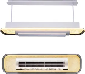 Fans With LED Light Price List 2026 | Smartprix
