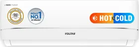 Voltas SAC 183VH Vectra Zenith Silver 1.5 Ton 3… vs Lloyd GLS18H5FWRHC ...